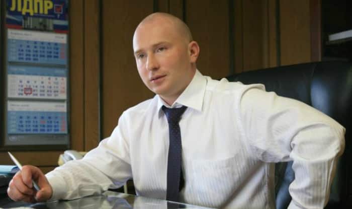 Russian lawmaker Igor Lebedev proposes legalising football hooliganism ...