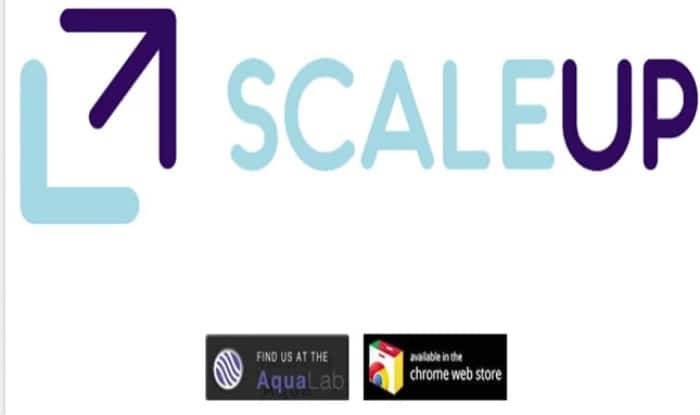 Google Chrome browser extension, ScaleUp improves inflight Wi-Fi speed ...