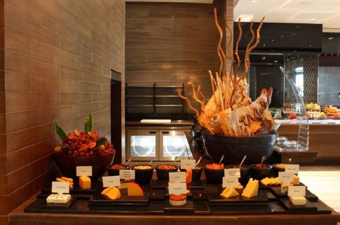 Top 10 Sunday Brunch restaurants in Mumbai for the truly indulgent ...