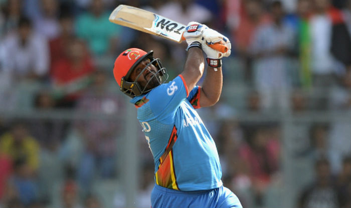 Mohammad Shahzad, Mohammad Shahzad Injury, ICC Cricket World Cup 2019 ...