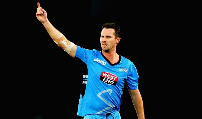 Shaun Tait announces retirement from all forms of cricket | India.com