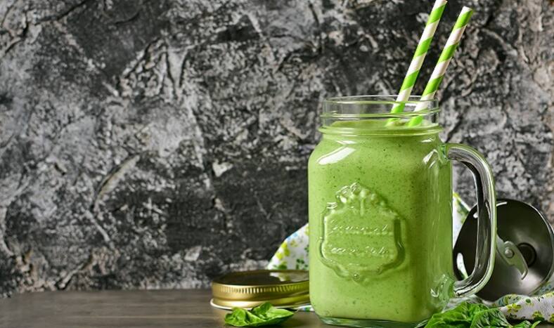 Easy Avocado Recipe: Here’s how to make healthy Avocado Coffee Smoothie ...