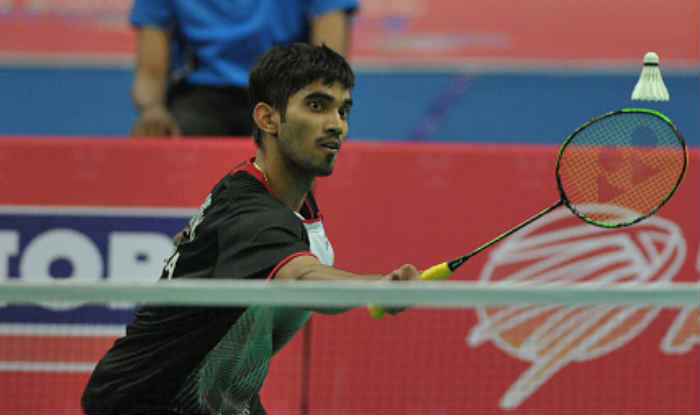 K Srikanth’s fight ends in agony at German Open | India.com