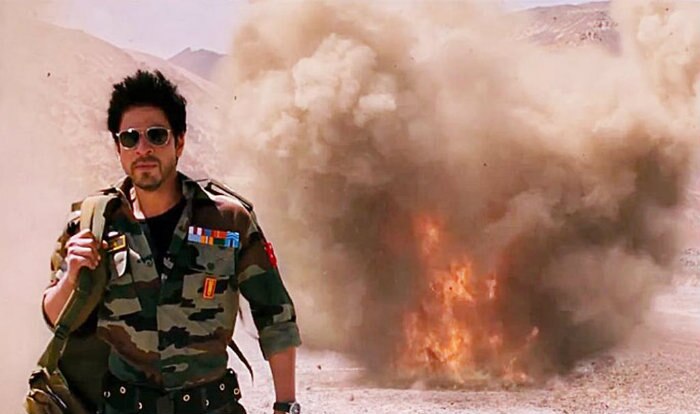 Shah Rukh Khan all set to up his style quotient with this latest ...
