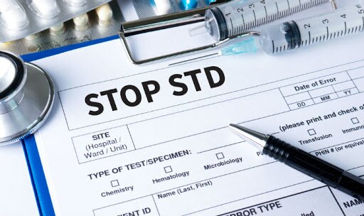 What are STDs: All you need to know about types, causes and prevention ...