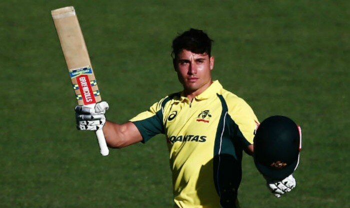 Australia allrounder Marcus Stoinis cleared to play Champions Trophy ...