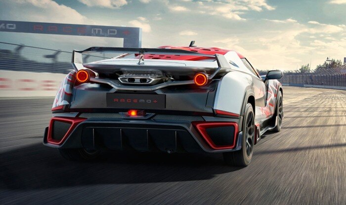 Tata Motors TaMo RaceMo unveiled at Geneva Motor Show 2017; India ...