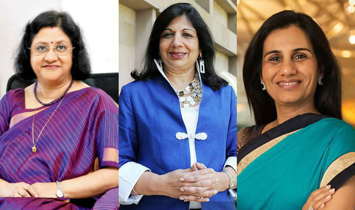 Famous Women Leaders Of India