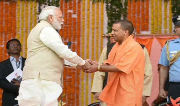 Can Yogi Adityanath be the future Narendra Modi for India? | India.com