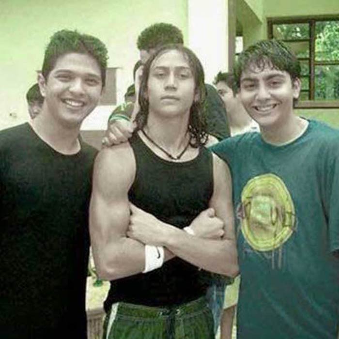 Tiger Shroff birthday special: 10 UNSEEN childhood pictures of the ...