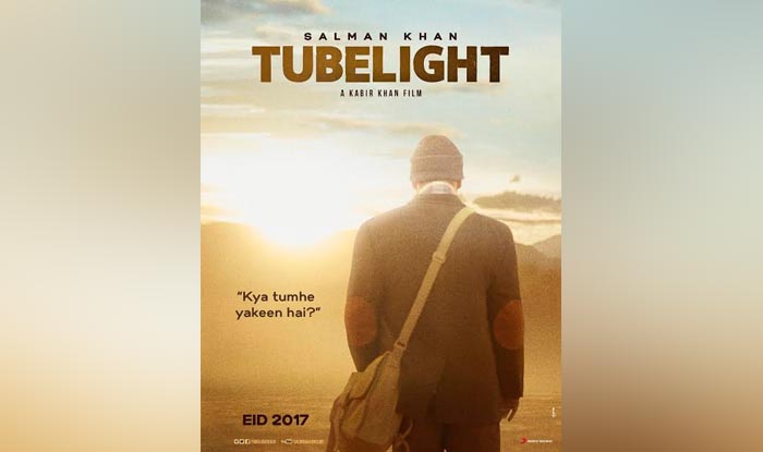 Tubelight poster looks strikingly similar to first looks of these ...