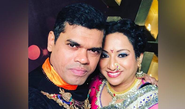 Nach Baliye 8 Buzz: Siddharth Jadhav and wife Trupti to get eliminted ...