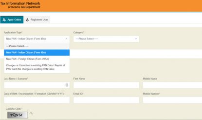 Permanent Account Number (PAN): Here’s all you need to know about the ...