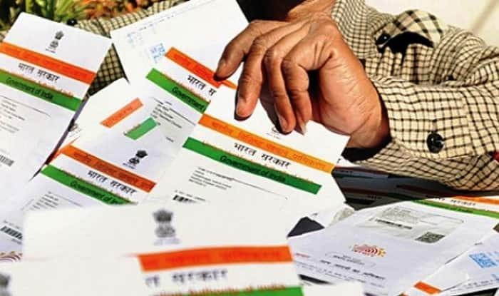 Aadhaar Card: How to get 12-digit unique identification number and ...