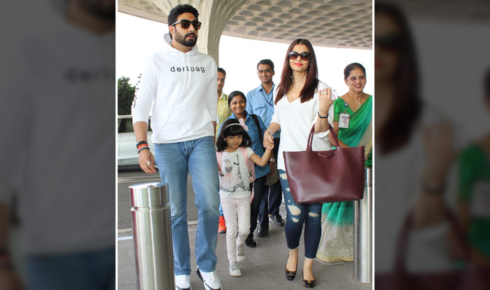 Aishwarya Rai Bachchan and Abhishek Bachchan 10th wedding anniversary: 3 sublime style ...
