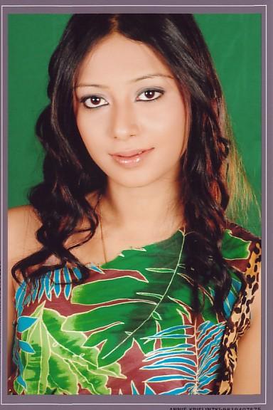 3 pictures of Hrithik Roshan’s biggest fan Angela Krislinzki which ...