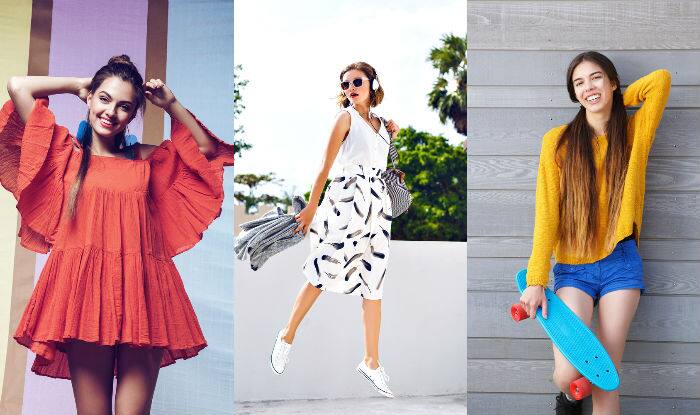 How To Hide Tummy Fat 7 Styling Hacks To Hide Tummy Bulge This Summer