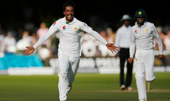 Mohammad Amir mulls Test retirement to prolong limited-overs career ...