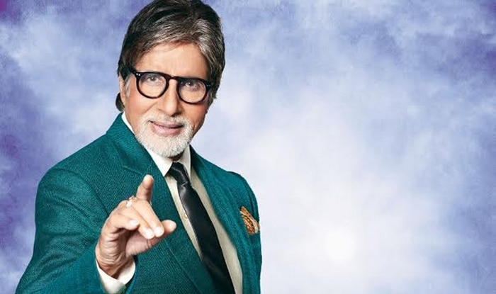 Amitabh Bachchan crosses 61 million users on social media! Superstar ...