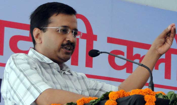 Gujarat Assembly Election: Delhi CM Arvind Kejriwal Begins Poll ...