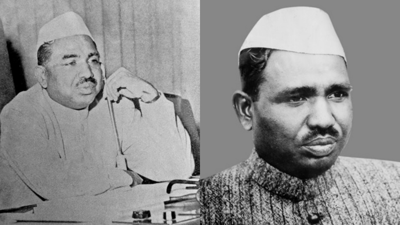 Remembering Babu Jagjivan Ram: An important Dalit leader who remained ...