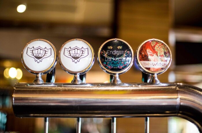 Best Microbreweries in Bangalore: Top 11 pubs for the most delicious ...