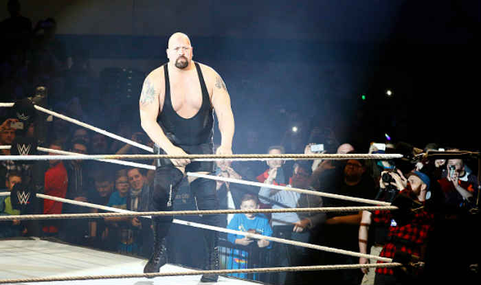 WWE: Big Show announces WrestleMania 33 will be his last | India.com