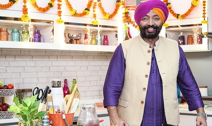‘All of India is pure indulgence for foodies’: Celebrity Chef Harpal ...