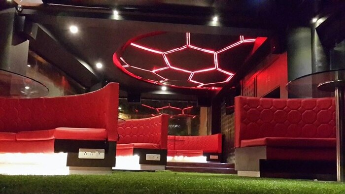 IPL 2017: Top 7 pubs and restaurants in Kolkata screening IPL 10 ...