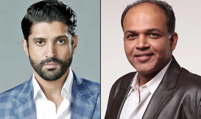 Ashutosh Gowariker to direct Farhan Akhtar in his next? | India.com