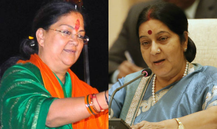 PM Modi likely to reshuffle Cabinet, Sushma Swaraj might be replaced by ...