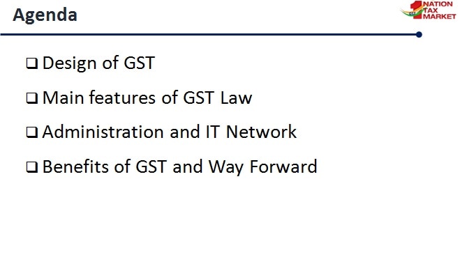 GST Explained: Step by step guide to understand the taxation reform ...