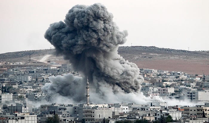 Syria ‘gas’ attack: 100 feared dead, UNSC calls emergency meet; Assad ...