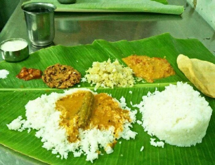 Best Bangalore Restaurants for South Indian food: Top 10 restaurants in ...