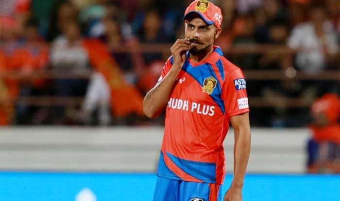 Ravindra Jadeja’s Restaurant ‘Jaddu’s Food Field’ Raided, Inedible Food ...
