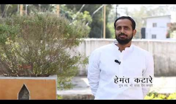 Madhya Pradesh bye-election results 2017: Congress’s Hemant Katare wins ...