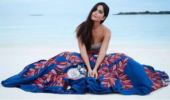 It’s Official! Katrina Kaif is making her Instagram debut today | India.com