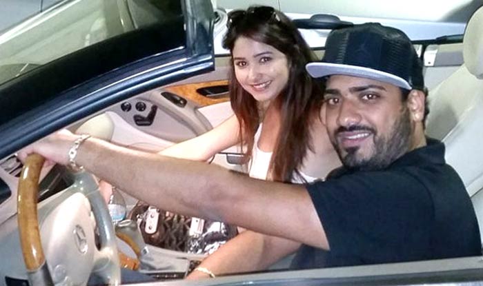 Kumkum Bhagya actress Leena Jumani’s fiance Rahul Sachdeva breaks ICU glass door of Mumbai ...