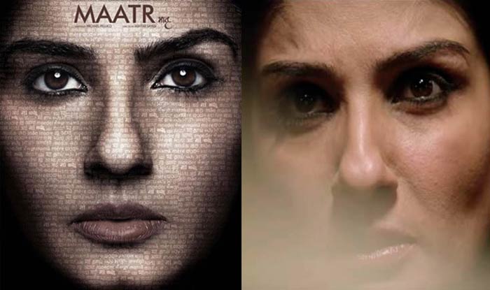 5 reasons why Raveena Tandon’s Maatr should be your pick of this week ...
