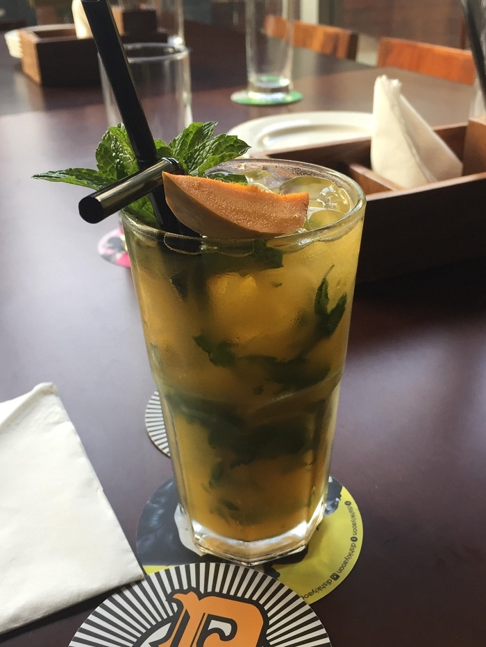 Summer Cocktail Recipes: How to make Mango Chilli Mojito and Aam Panna ...