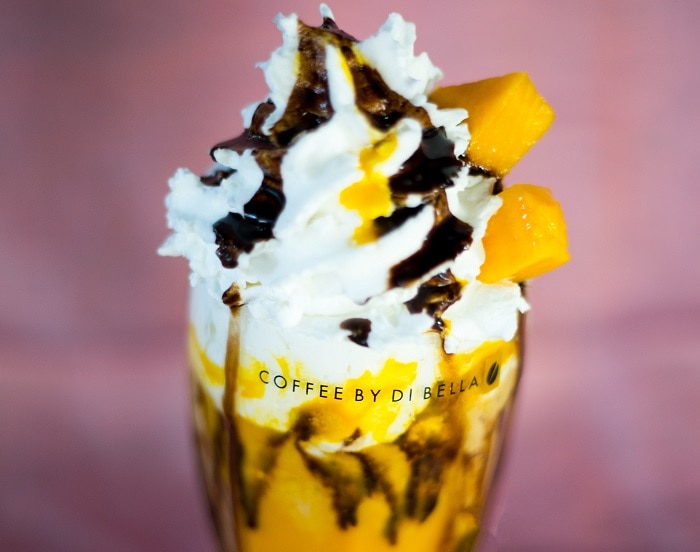 Mango Specials in Mumbai: Top 6 cafes and restaurants to sample ...
