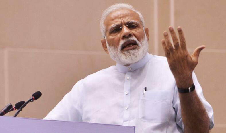 Narendra Modi To Flag Off First Udan Flight At Shimla Airport Today