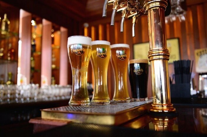 Best Microbreweries in Bangalore: Top 11 pubs for the most delicious ...