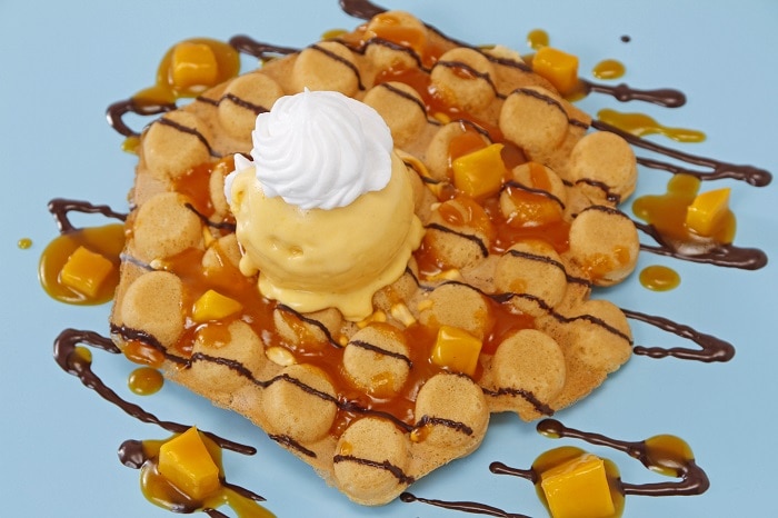 Mango Specials in Mumbai: Top 6 cafes and restaurants to sample ...