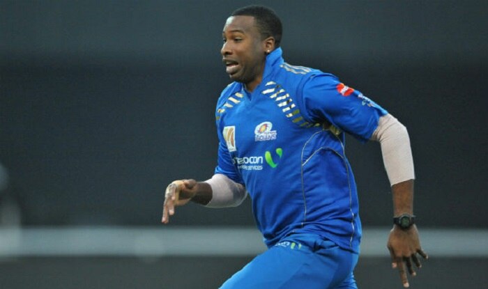 IPL 2017: Kieron Pollard blasts Sanjay Manjrekar for his “brainless ... IPL 2017: Kieron Pollard blasts Sanjay Manjrekar for his “brainless ...