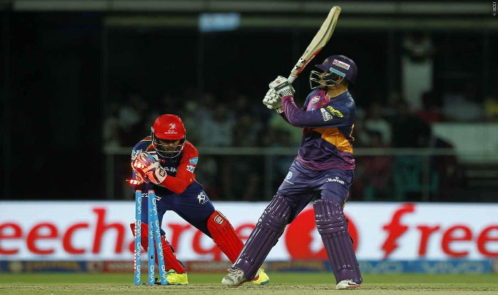 Rising Pune Supergiant Vs Delhi Daredevils live score RPS vs DD IPL ...
