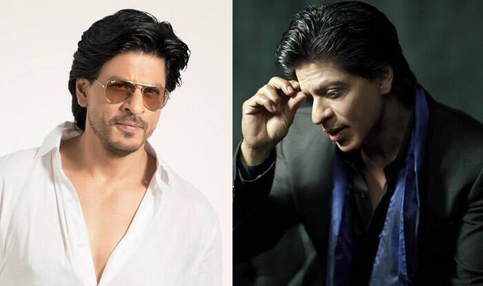 5 BIG reveals about Shah Rukh Khan’s work-in-progress autobiography ...