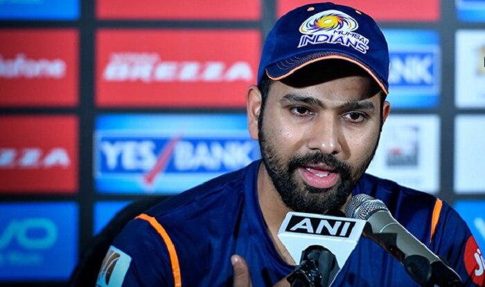 IPL 2017: We keep opponents on their toes, says Rohit Sharma | India.com
