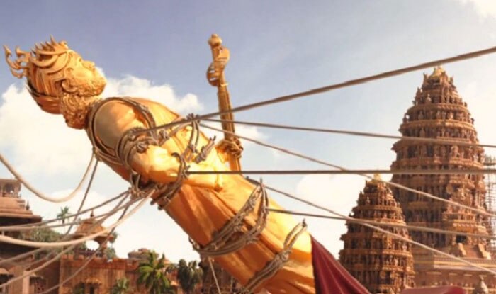 Missed watching Baahubali: The Beginning? Here’s all you need to know ...