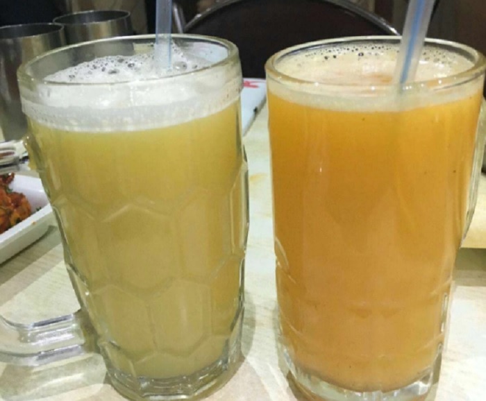Top 10 juice bars and restaurants in Mumbai for refreshing fruit juices ...